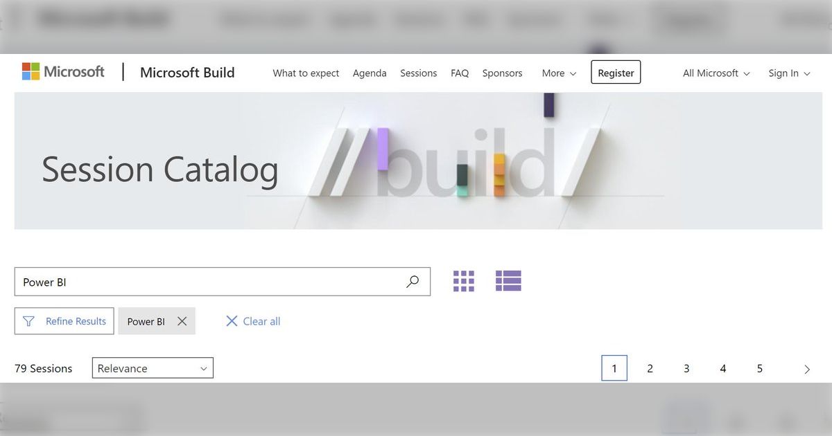 Microsoft de:code Day1 #decode19 (2019/05/29) (3ページ目) - Togetter [トゥギャッター]