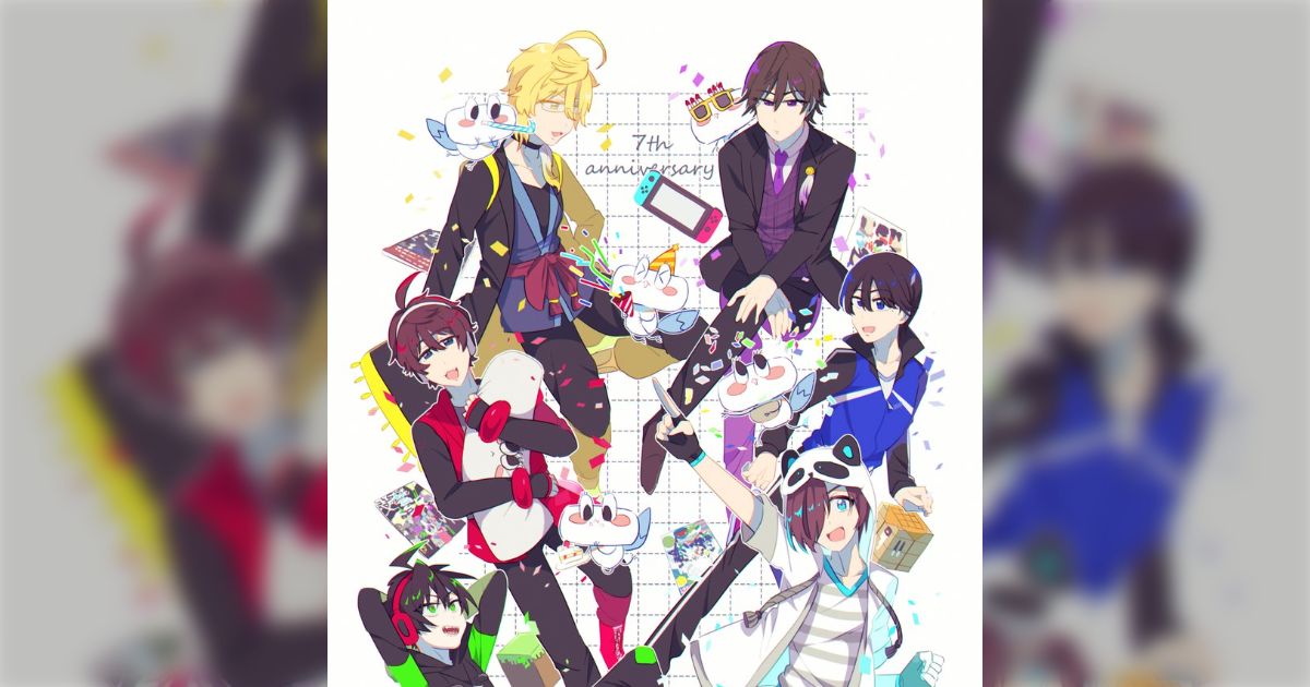 🎮(2022～2023) - posfie