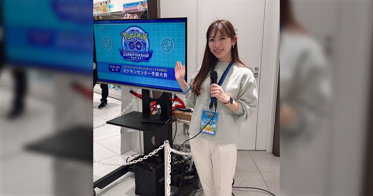 PJCS2023 GO部門キョウト予選4/2 - posfie