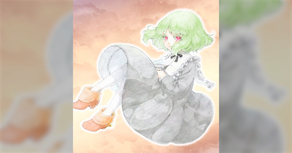 エーファ - posfie