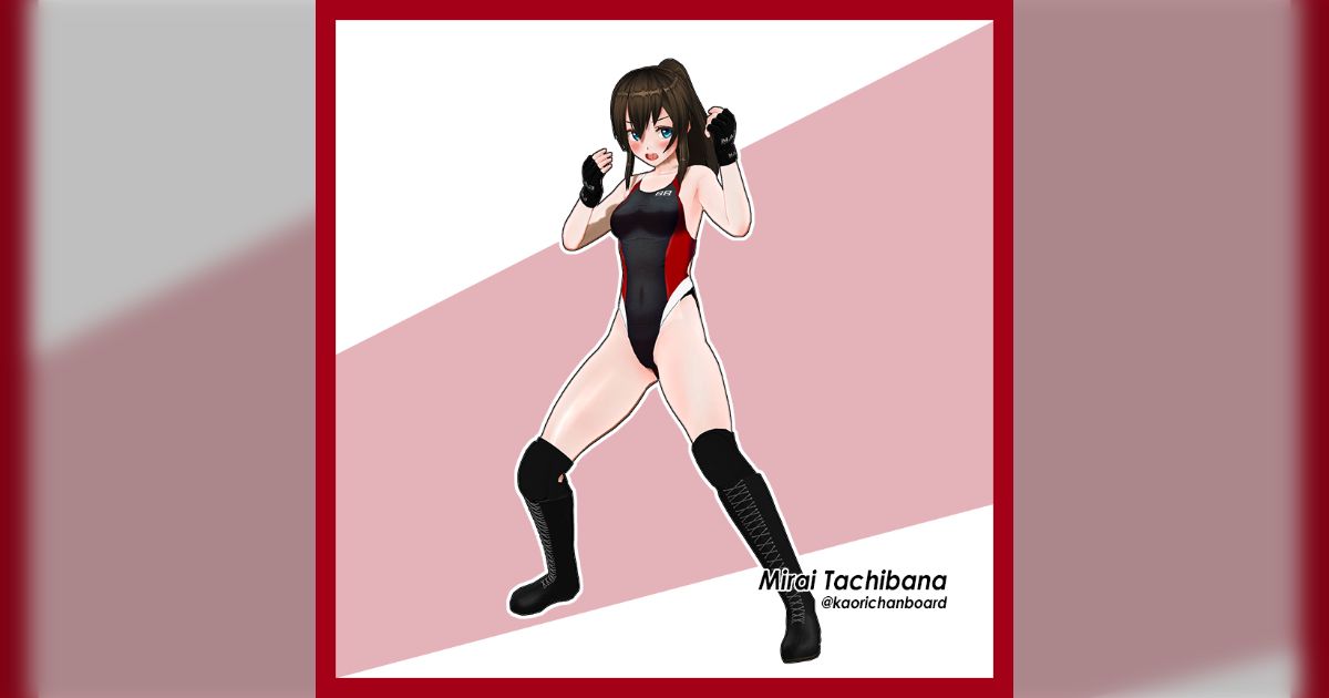 OC Card Series (Others) - posfie