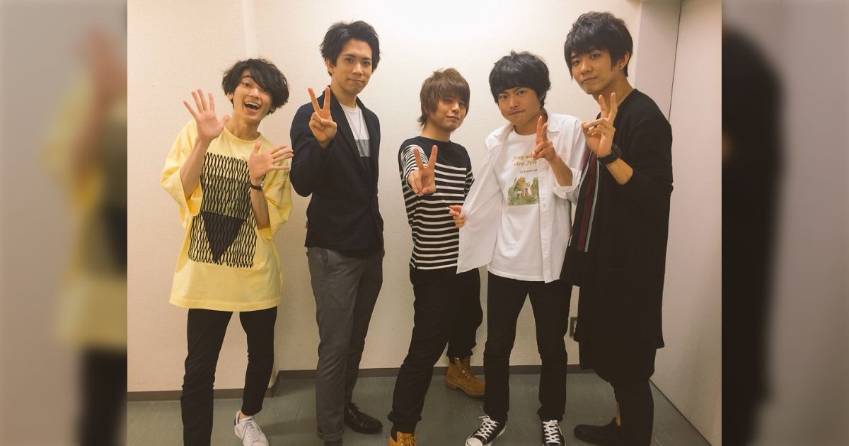 SideM チアリング上映会レポまとめ6/4（暫定） - posfie