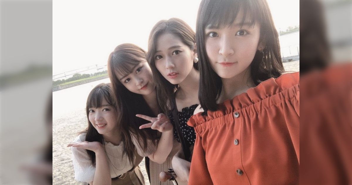 Hello! SATOYAMA&SATOUMI Club 2019/7/14/1:00~1:30 - posfie