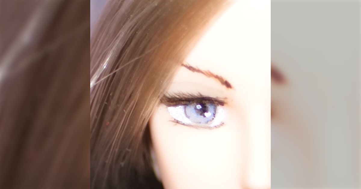 今夜のドール撮影120分一本勝負【21/11/21】 - posfie