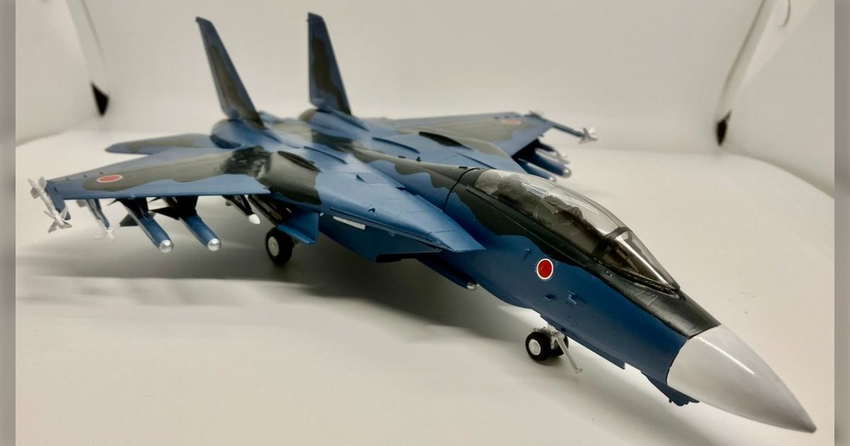 拓銀令嬢世界線の日本がF-111を採用したと仮定した世界線の各種考察と製作 - posfie
