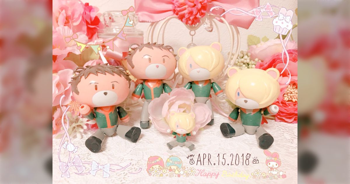 ヤマッガイ生誕祭2018 - posfie