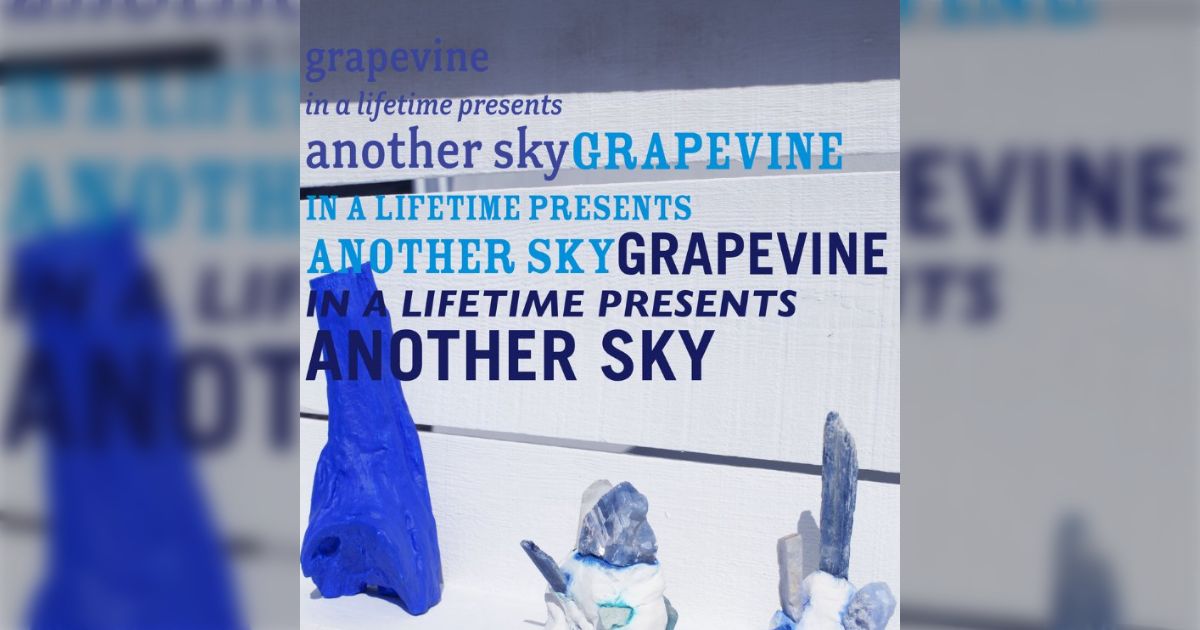 GRAPEVINEグレイプバイン 『another sky』リビジット（revisit 再現）ツアー - posfie