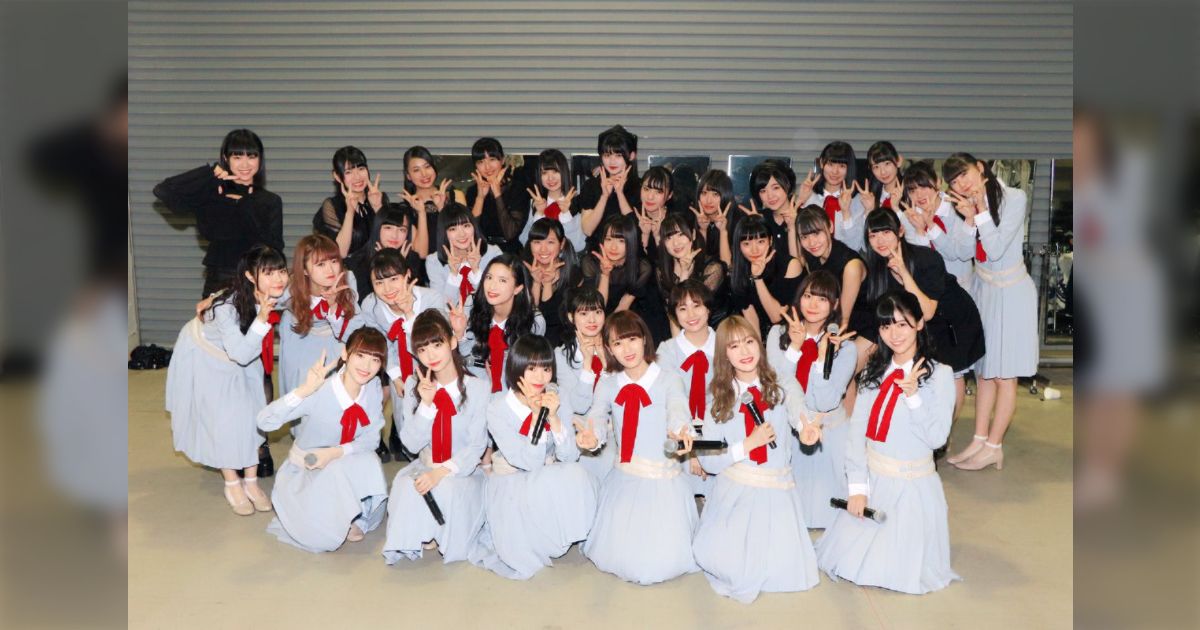 2018年12月7日～2019年1月7日の、NGT48公式ツイートと、日付ごとの出来事整理 - posfie