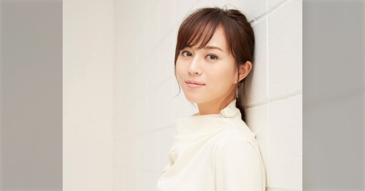 #ごごナマ で比嘉愛未の美しさと素晴らしさに気づく(人´3`*)～♪ - posfie