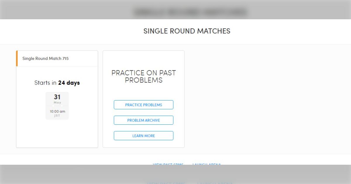SRM 714 (2ページ目) - Togetter [トゥギャッター]