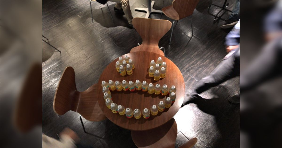 DevRel Meetup in Tokyo #28「ブース」 - posfie