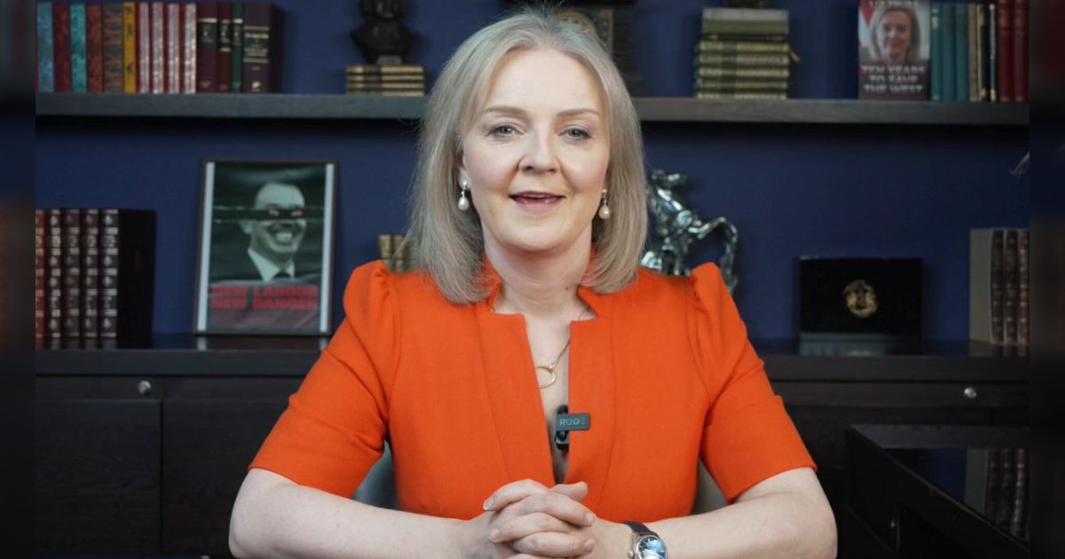 日本版トラスショック1 - posfie