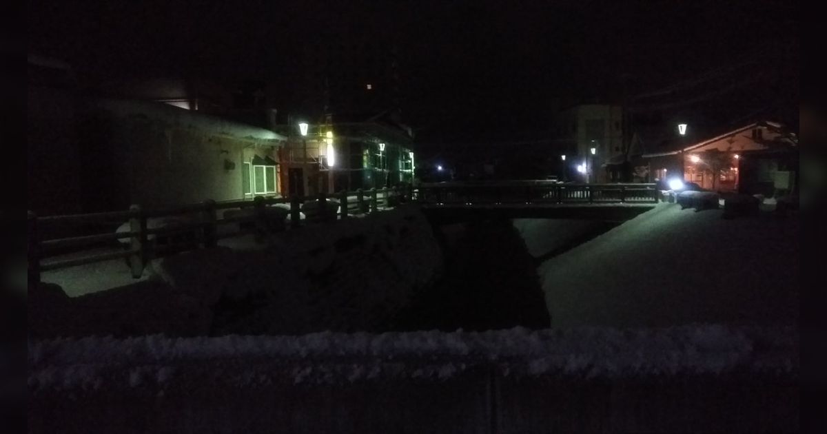 2023年1月分 - posfie