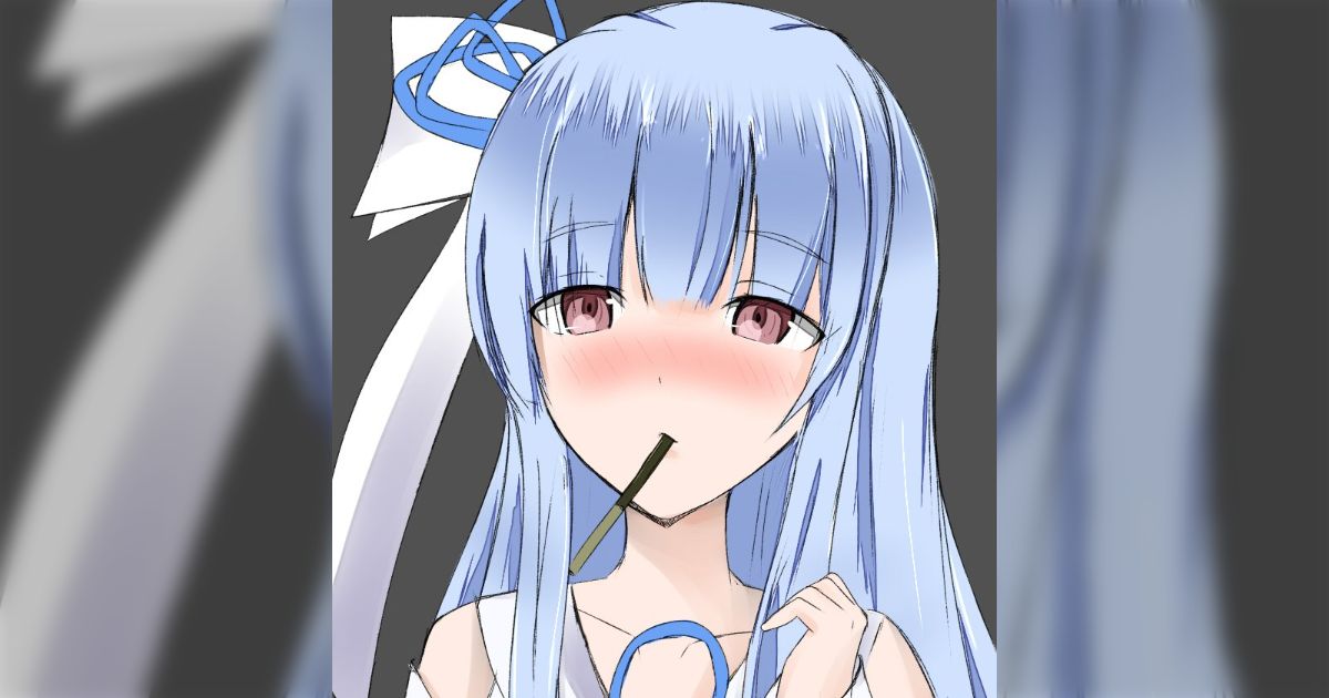 琴葉姉妹版深夜の真剣お絵かき60分勝負(2016.11.11)【きりたんぽ】【ポッキー】 - posfie