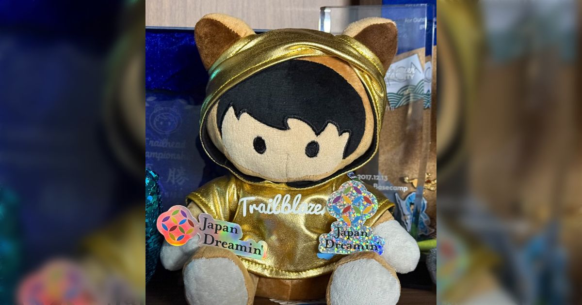 JapanDreamin' 2025まとめ - posfie