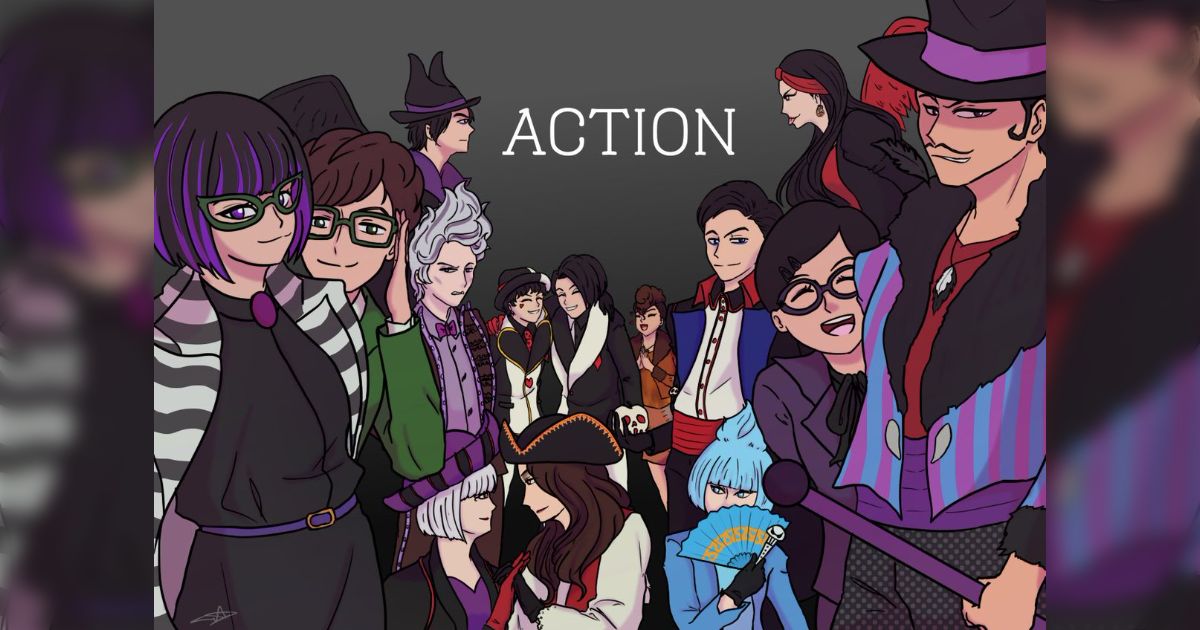 TDR: Recruiters log 2017-18 - posfie