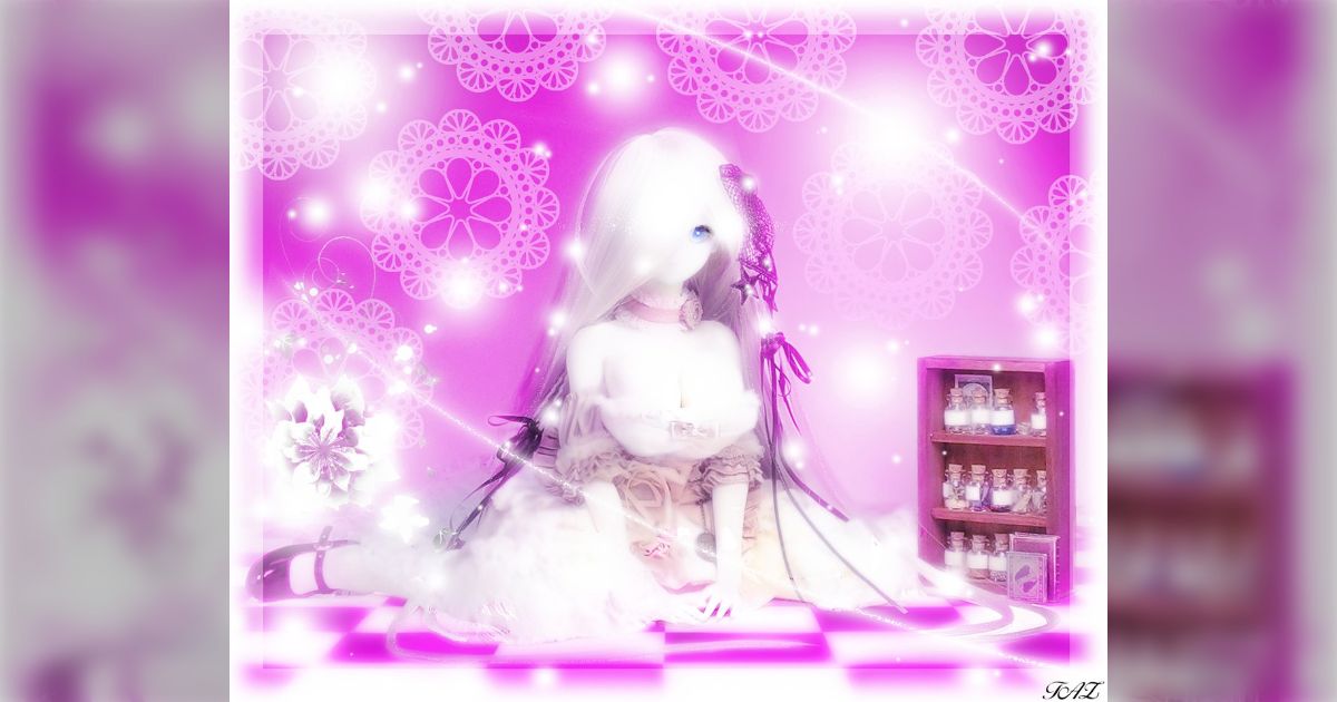 今夜のドール撮影120分一本勝負【22/11/06】 - posfie