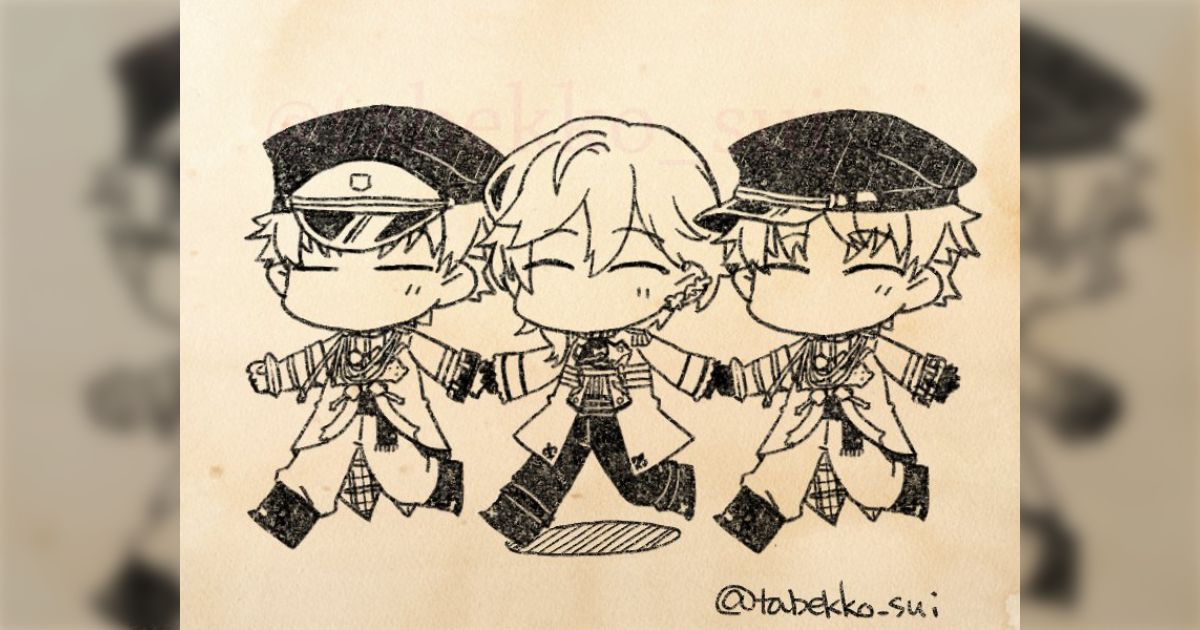 ベスシャルまとめ（1） - posfie