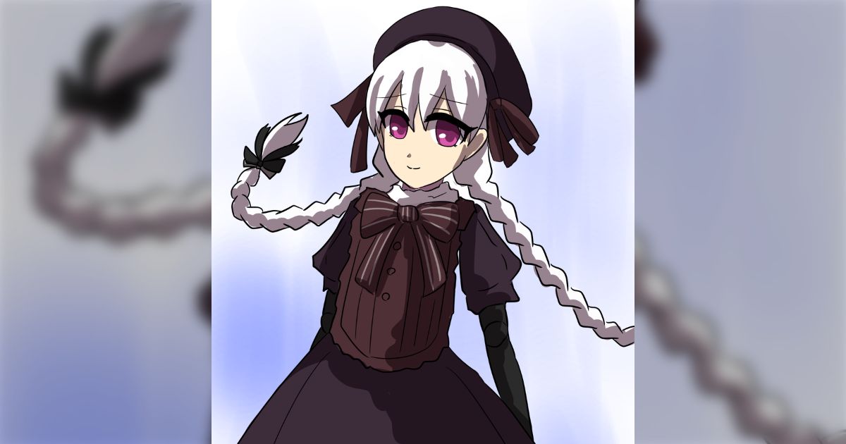 お題「ナーサリー・ライム」 #女性キャラ版fateワンドロ - posfie