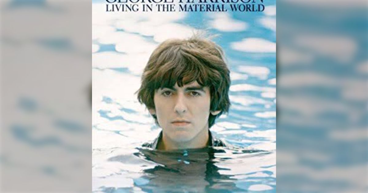 THE BEATLES 10 2018年2月18日放送分ツイートまとめ ジョージ10 20位-11位 #ビー10 - posfie
