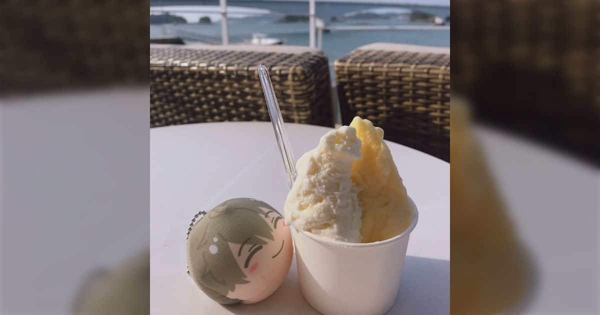 Mマスぬいフォトグランプリ2019 - posfie