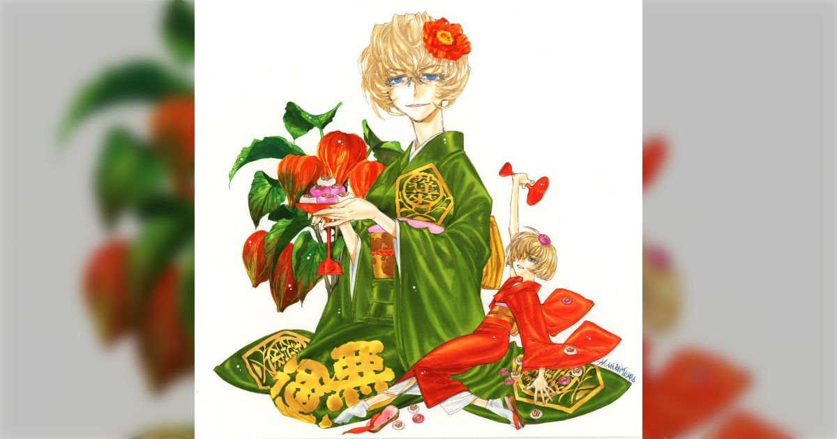 イベント・キャンペーン・同人活動・TRPG - min.t (ミント)