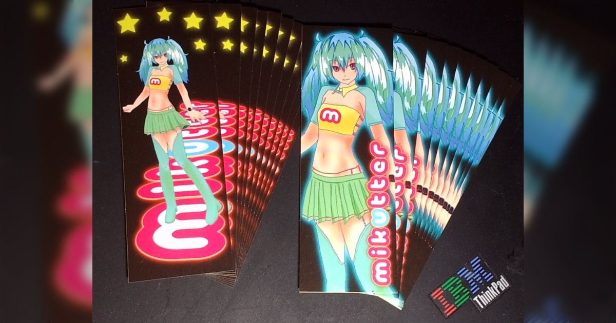 オープンソースカンファレンス2017 Hamanako NetBSDブース展示の記録 - posfie