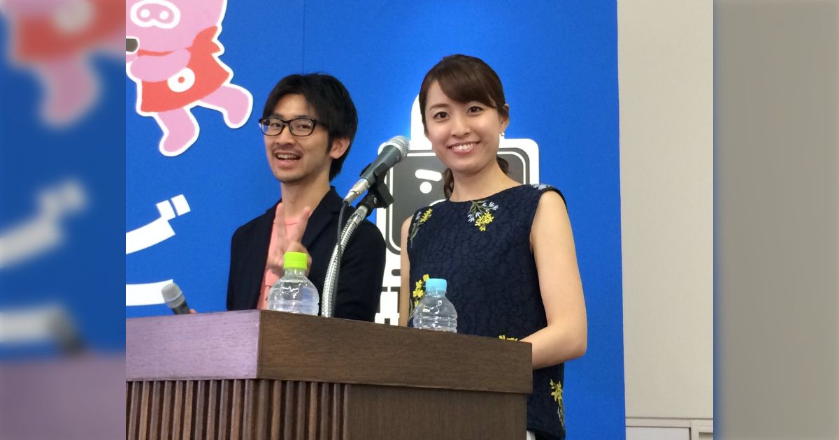 NTTドコモ×TBS TVHACKDAY #MA_2016 #tvhackday - Togetter [トゥギャッター]