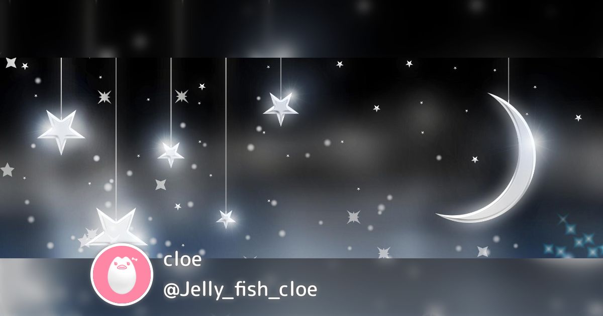 cloe(@Jelly_fish_cloe)のまとめ - posfie