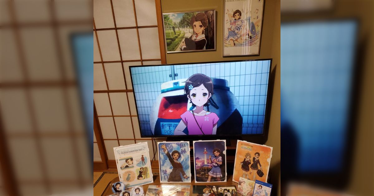 生誕祭など（2025） - posfie