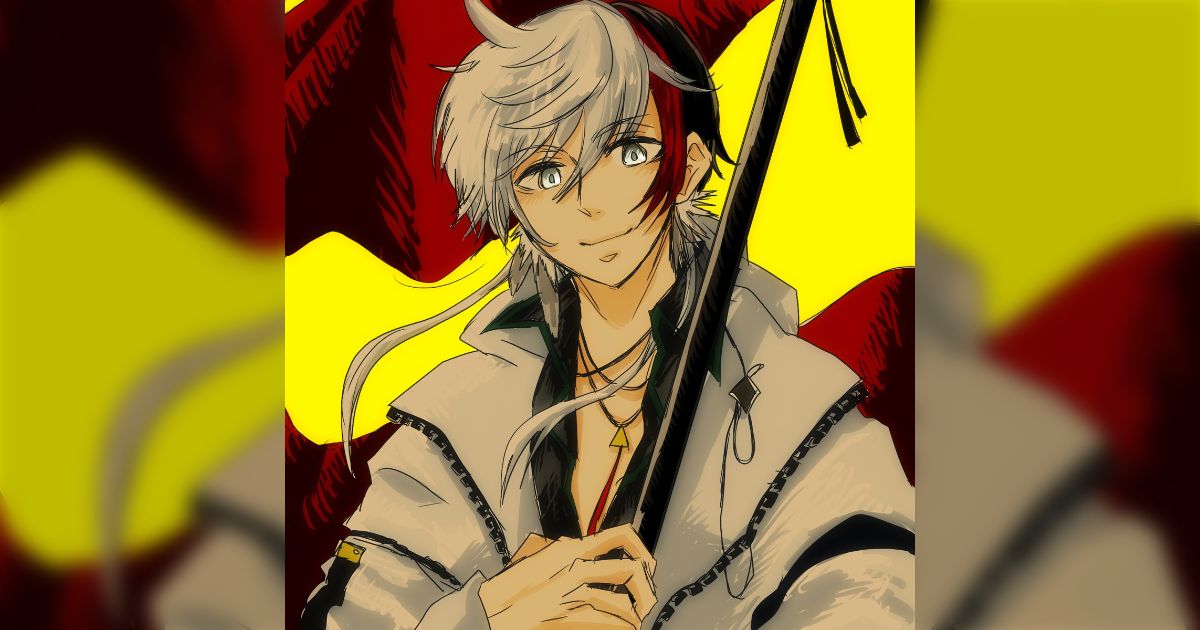 らくがき2 - posfie