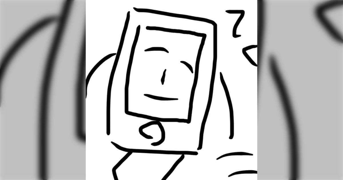 歩きスマホは危険。なんで？ - posfie