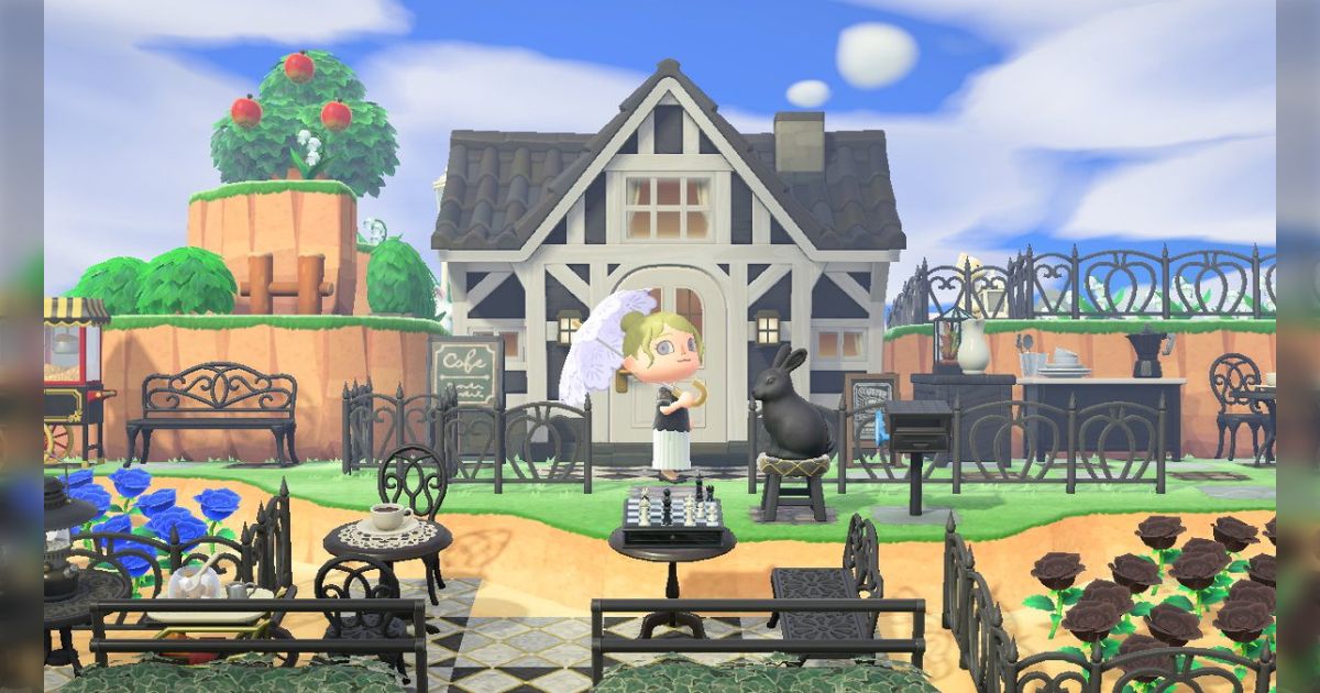 「海辺のカフェ」12 ma chère mère - posfie