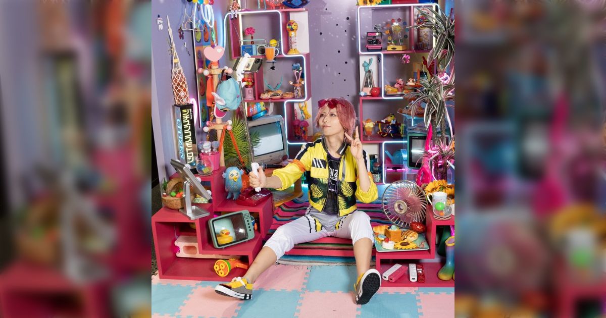 撮影記録29(コス撮影・動画撮影 2022年7～9月頃) - min.t (ミント)