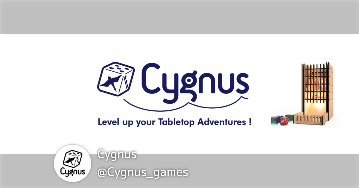 Cygnus(@Cygnus_games)のまとめ - posfie
