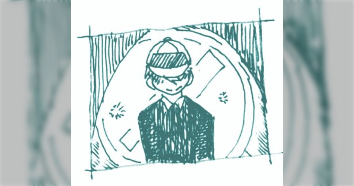 すり減った靴 2 - posfie