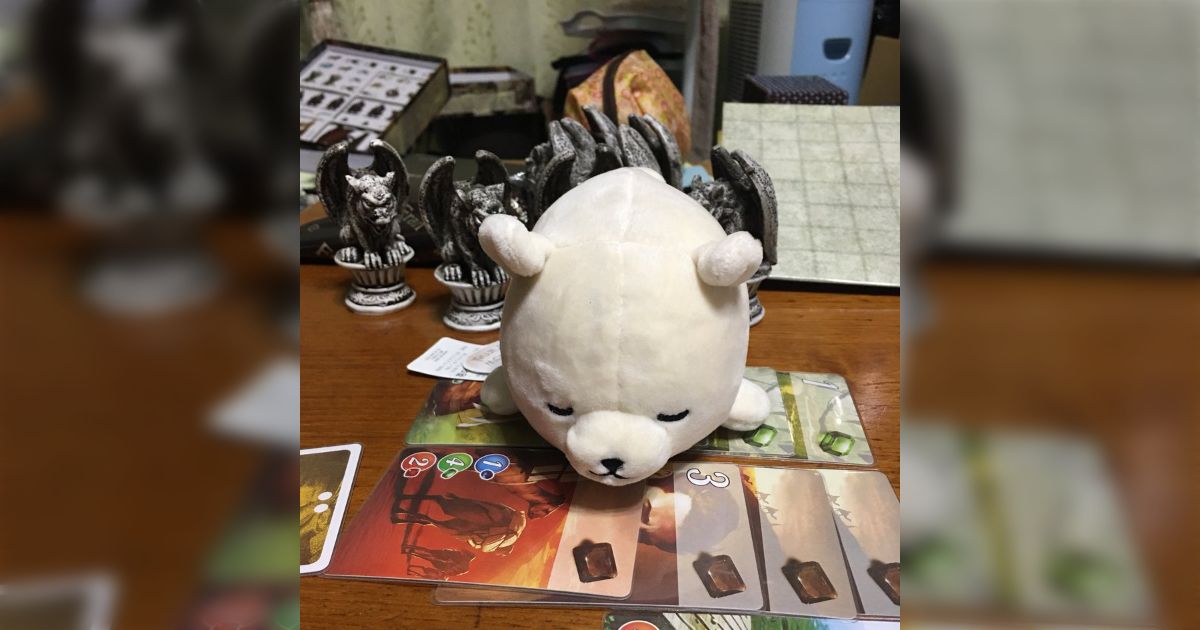 TRPG呟きまとめ[2018-10-19 9:00 版 #TRPG ] - Togetter [トゥギャッター]