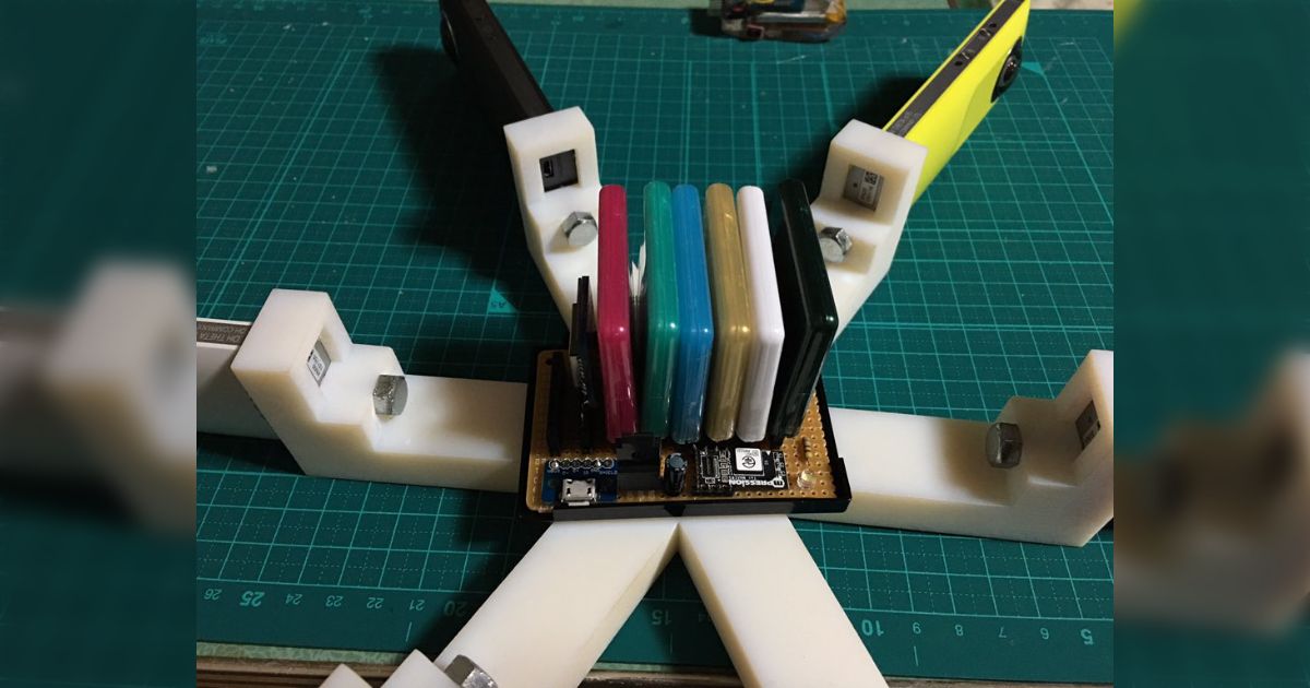 『RICOH THETA Advent Calendar 2015 LT大会！』まとめ - posfie