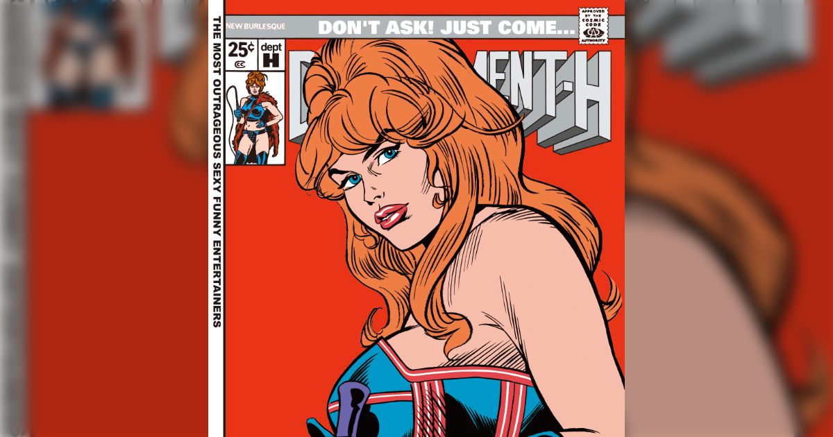 25-08-02 デパートメントH 2099 - posfie