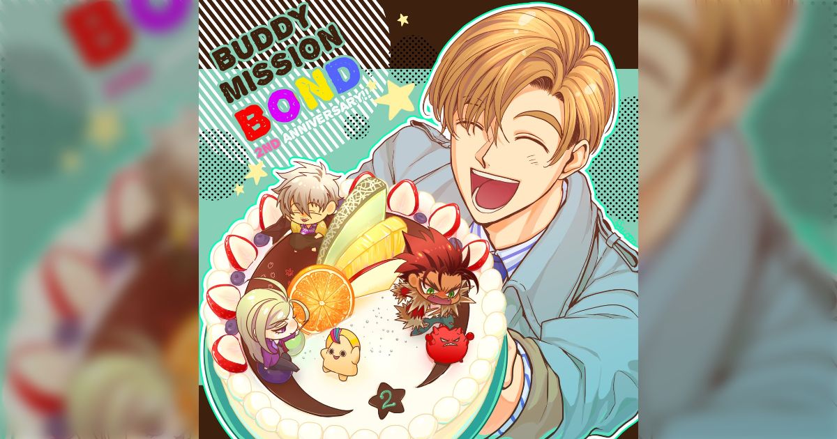 バディミまとめ⑤2023.1～2023.12 - posfie