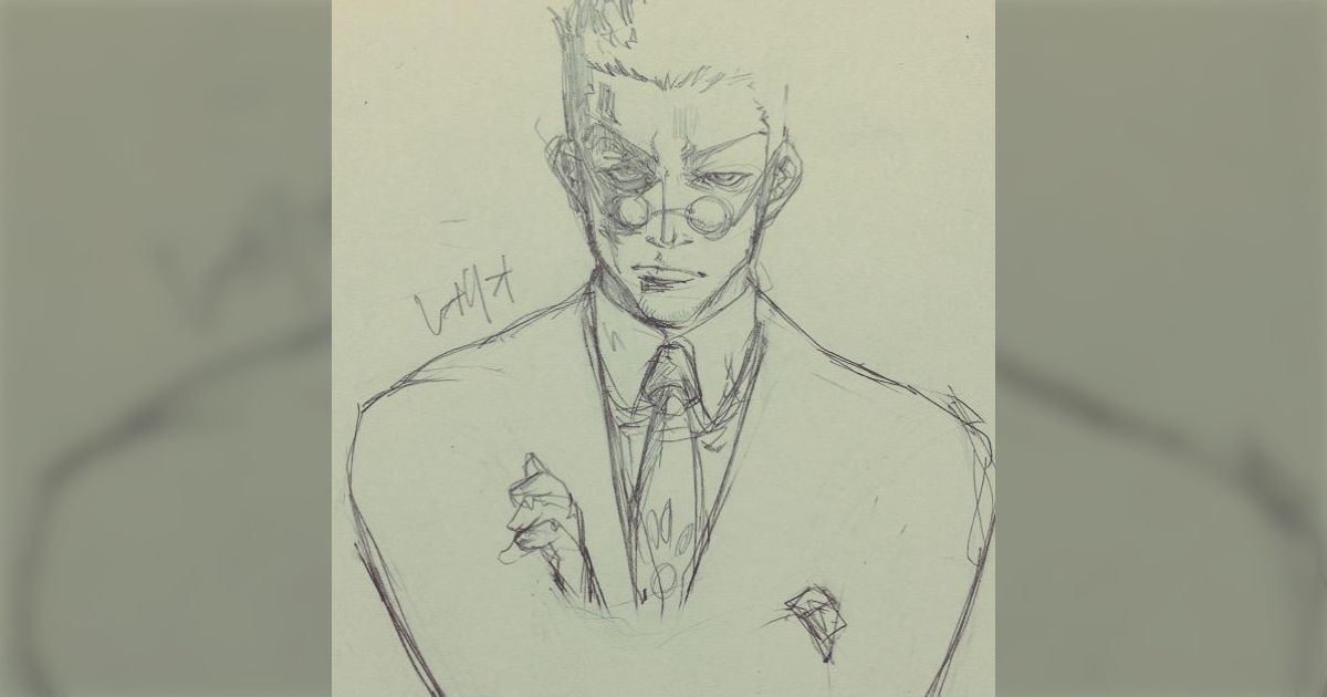 6月22日 レオリオ=パラディナイト【17】 - posfie