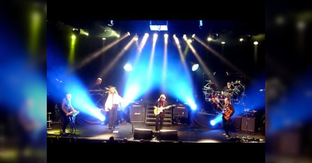 スティーヴ・ハケット来日公演感想まとめ2013-06-07 - posfie