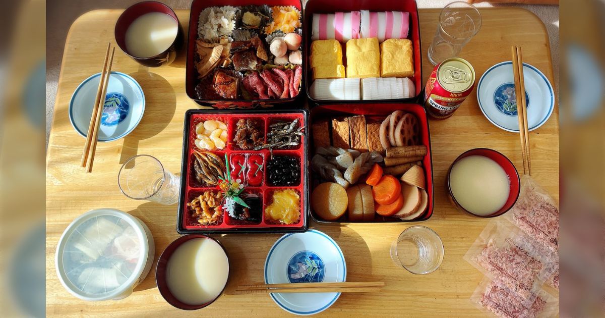 そそふぁいごはん 2022 - posfie