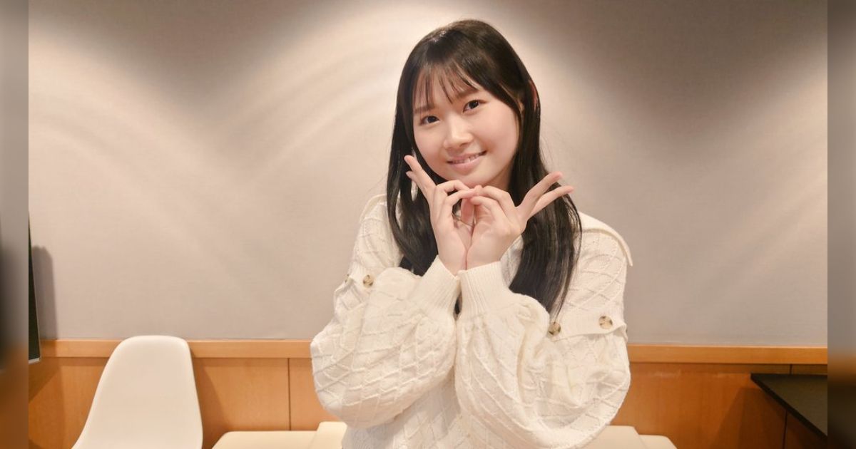 MBSヤングタウン土曜日2023年5月13日(飯窪春菜/横山玲奈/岡村ほまれ) #yando - posfie