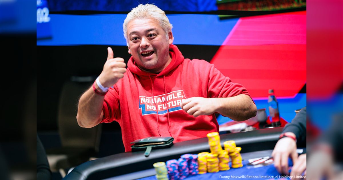 Poker NOW! 2023-12-10 - Togetter [トゥギャッター]