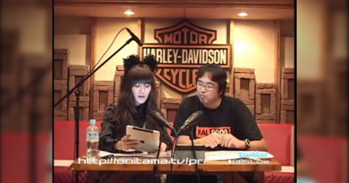 OBSLive 2010/09/18 [ゲスト:ZIZZ STUDIOのみなさん] (UST記録) - Togetter [トゥギャッター]