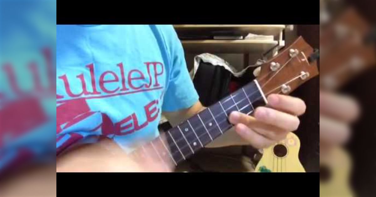 ロシアっぽい民謡プチ祭 #ukuleleJP - posfie