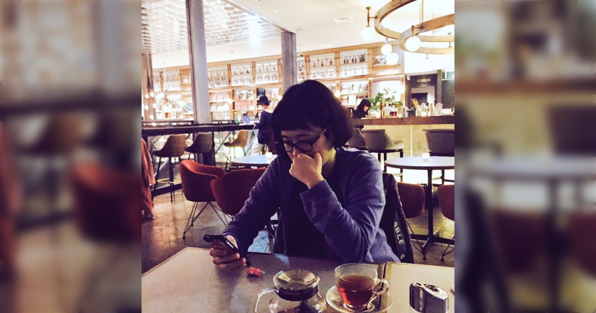 ひとり誕生日2016 - posfie