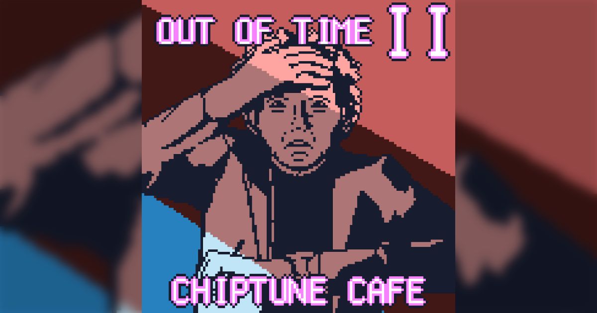 2020/08 CHIPTUNE Vol.3 - posfie