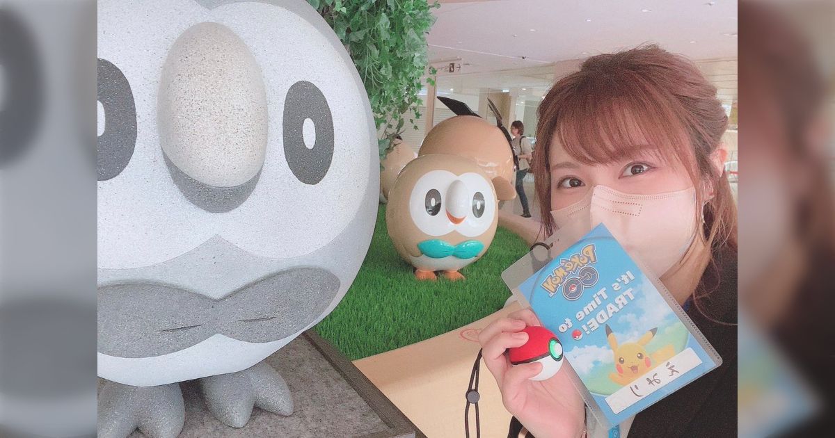 PJCS2023 GO部門メガトウキョー4/8（土） - posfie